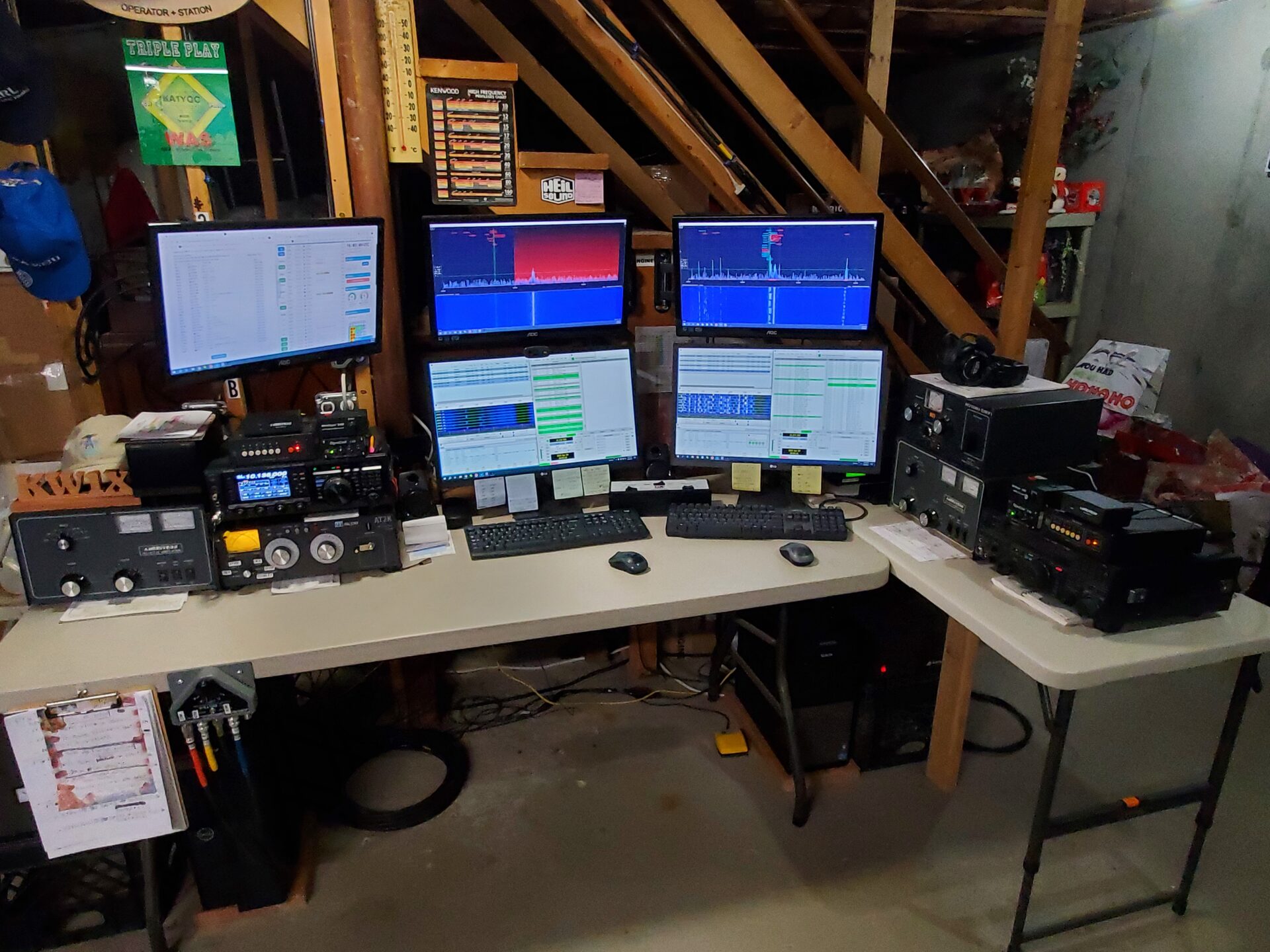 KW1X.com – Welcome to KW1X